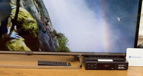 🥇 5 Modelle, 1 klarer Sieger: Sat Receiver Test | rtl.de Vergleich