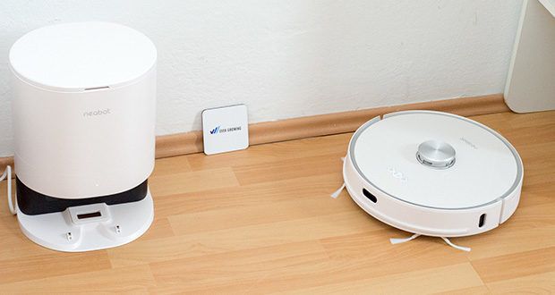 🥇 8 Modelle, 1 klarer Sieger: Staubsauger Roboter Test | rtl.de Vergleich