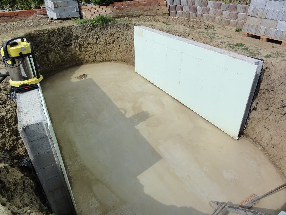 Pool einbauen: Alle wichtigen Informationen | rtl.de