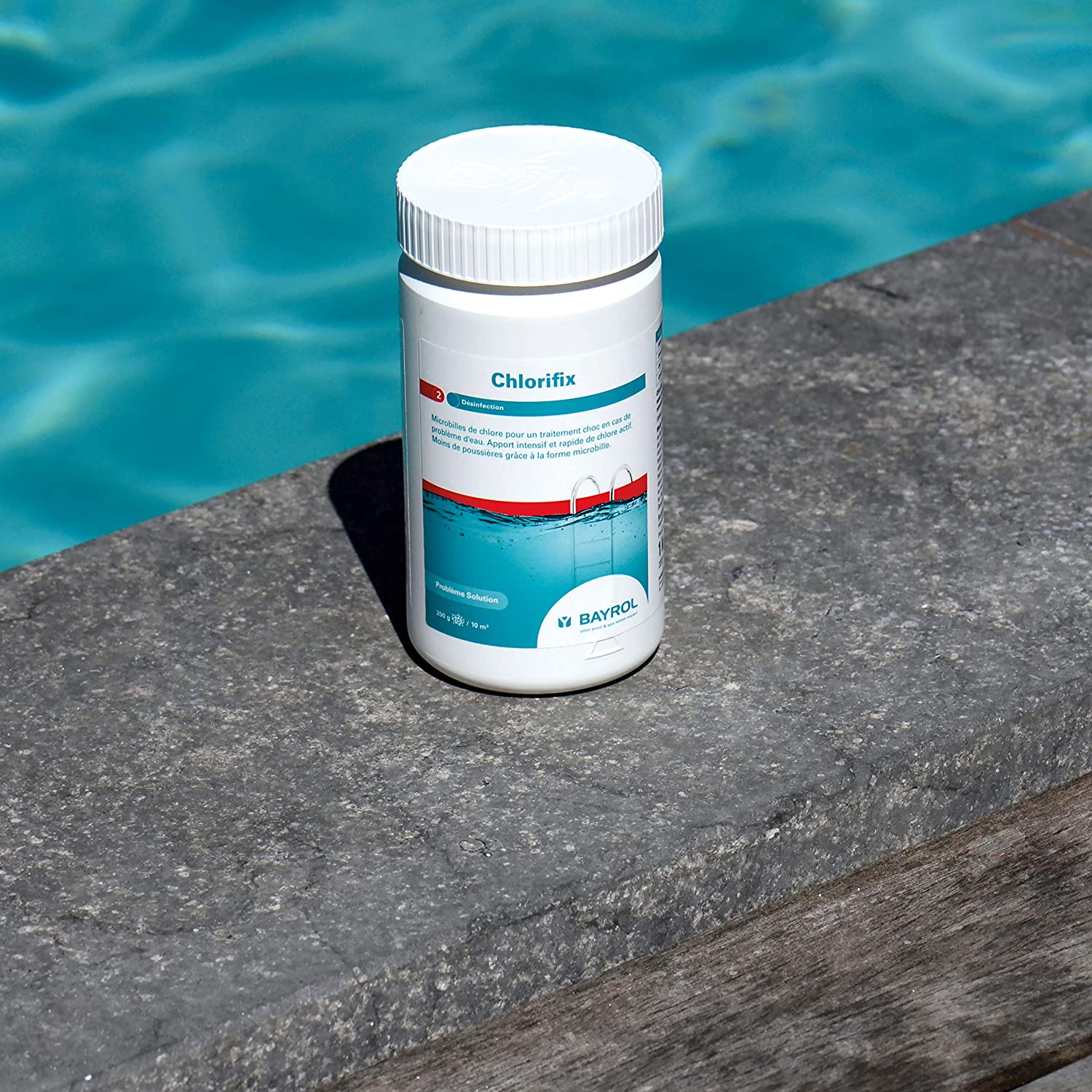 Chlor für den Pool – Ungetrübtes Badevergnügen! | rtl.de