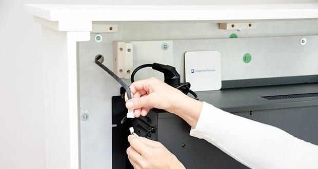 🥇 5 Modelle, 1 klarer Sieger: Elektrokamine Test | rtl.de Vergleich