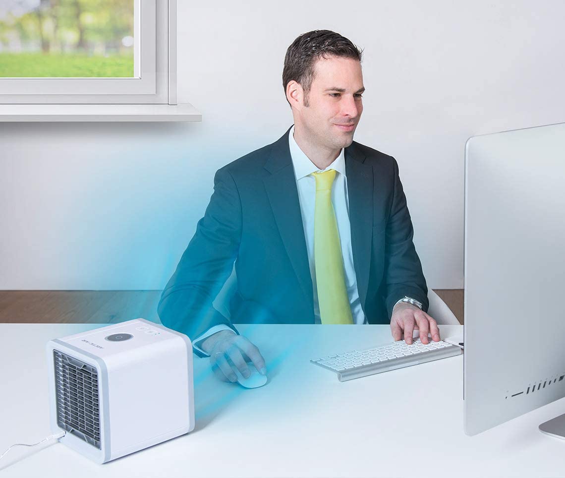 Test Mini Klimaanlagennull