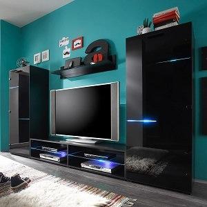 🥇 7 Modelle, 1 klarer Sieger: Wohnzimmerschränke modern Test | rtl.de ...