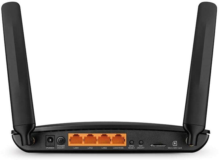 Die besten LTE Router im Test | rtl.de Vergleich