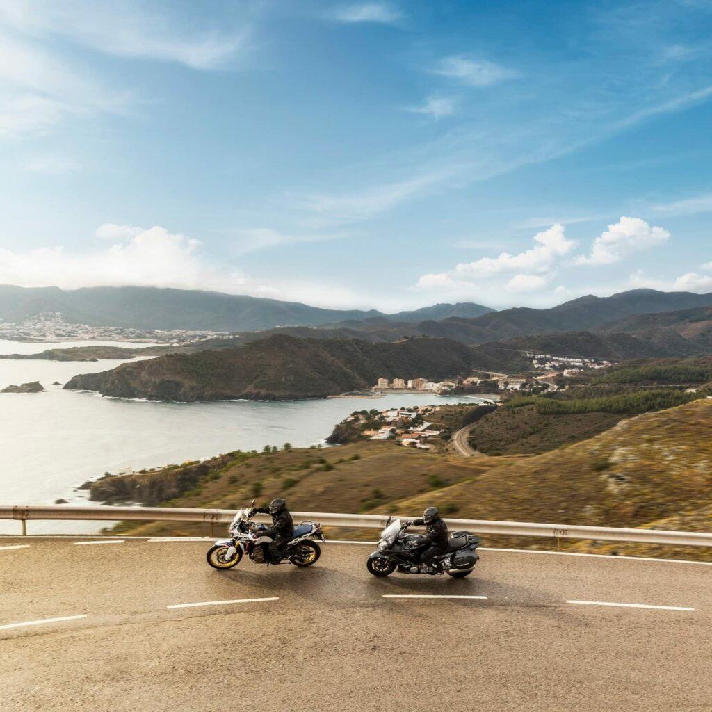 Die besten Motorrad Navis im Test | rtl.de Vergleich