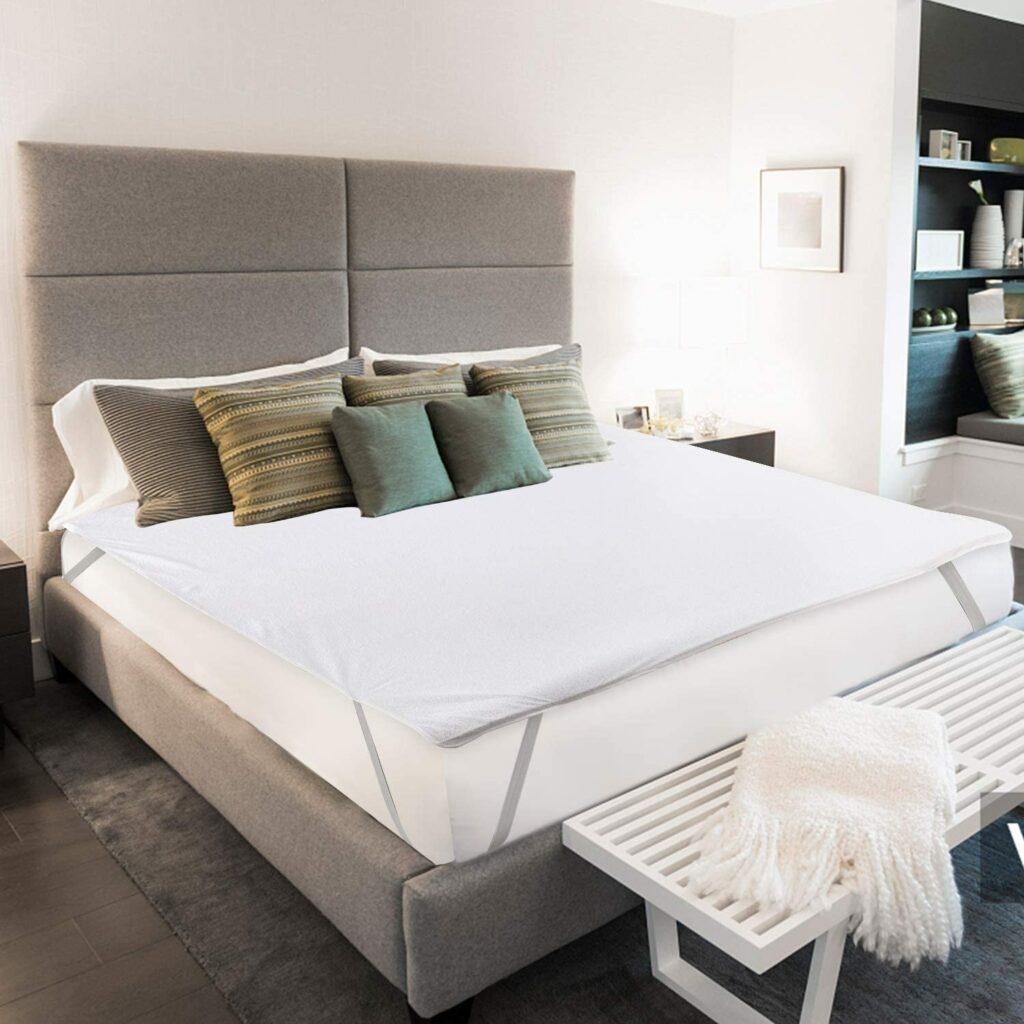 Die besten Matratzenschoner im Test | rtl.de Vergleich