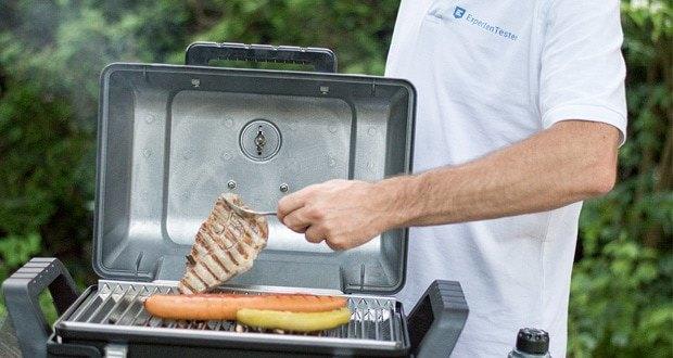 Die besten Elektrogrills im Test | rtl.de Vergleich
