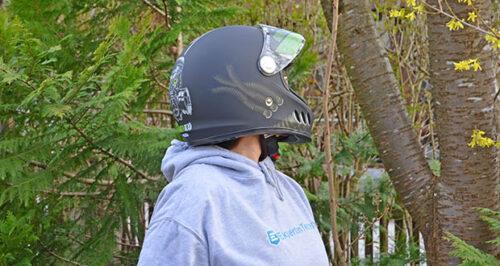 🥇 7 Modelle, 1 klarer Sieger: Motorradhelme Test | rtl.de Vergleich