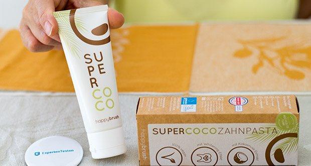 Die besten Zahnpasten im Test | rtl.de Vergleich