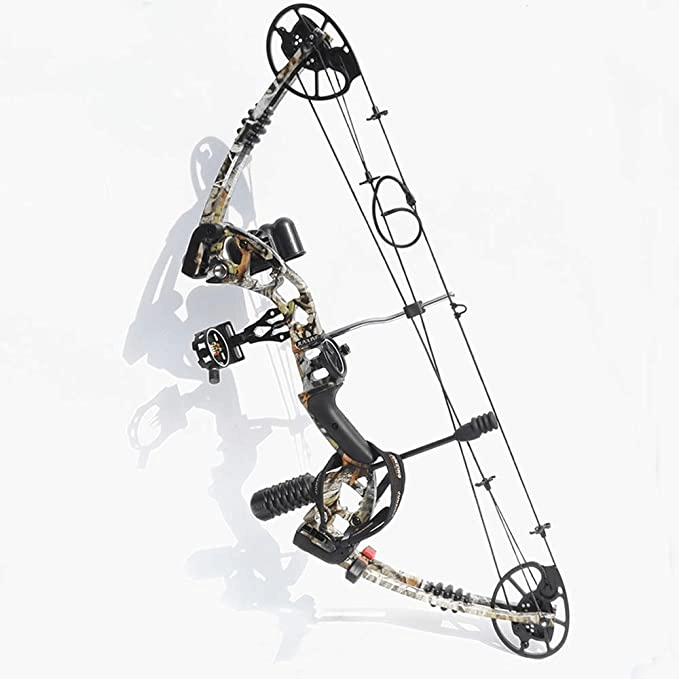 Die besten Compoundbögen im Test | rtl.de Vergleich