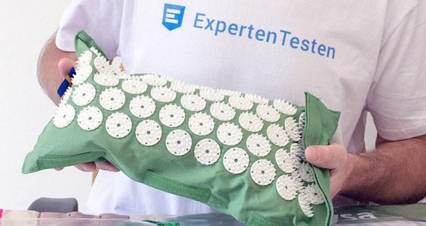Die besten Akupressurmatten im Test | rtl.de Vergleich