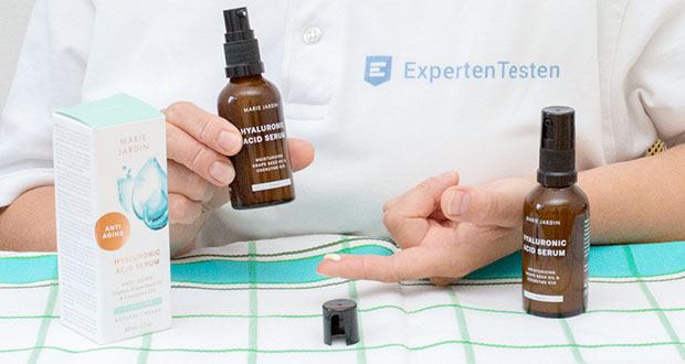🥇 9 Modelle, 1 klarer Sieger: Antifaltencremes Test | rtl.de Vergleich