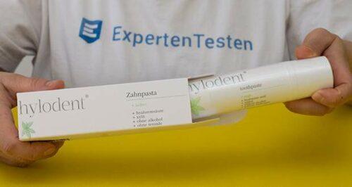 Die besten Zahnpasten im Test | rtl.de Vergleich