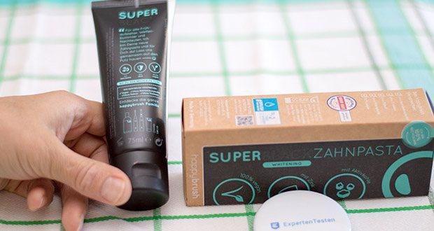 Die besten Zahnpasten im Test | rtl.de Vergleich