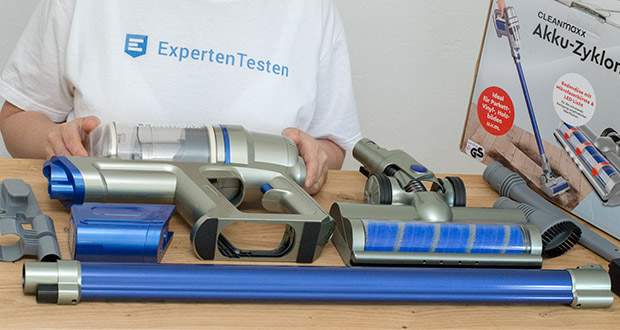 🥇 9 Modelle, 1 klarer Sieger: Handstaubsauger Test | rtl.de Vergleich