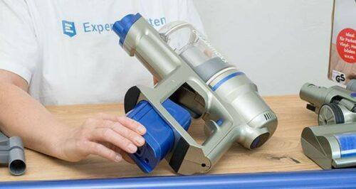 🥇 9 Modelle, 1 klarer Sieger: Handstaubsauger Test | rtl.de Vergleich