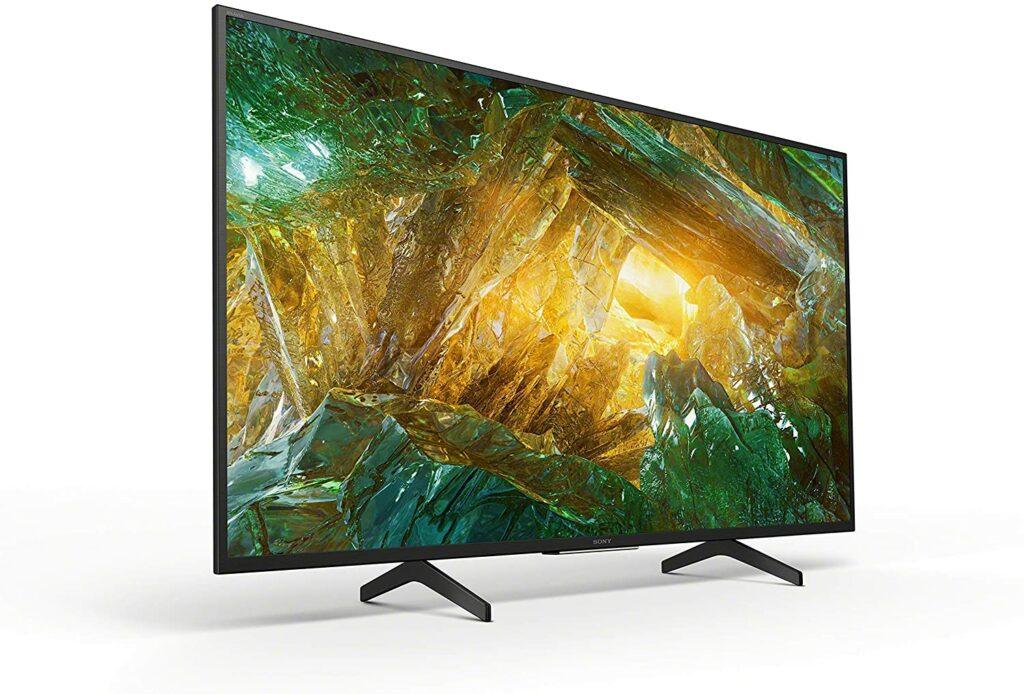 Fernseher Test 49 Zoll