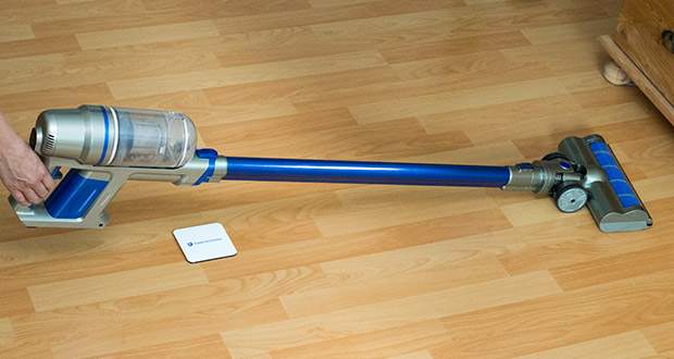 🥇 9 Modelle, 1 klarer Sieger: Handstaubsauger Test | rtl.de Vergleich