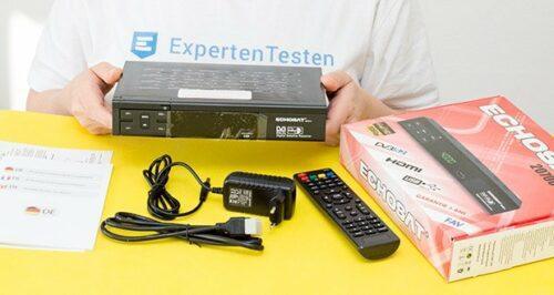 🥇 5 Modelle, 1 klarer Sieger: Sat Receiver Test | rtl.de Vergleich