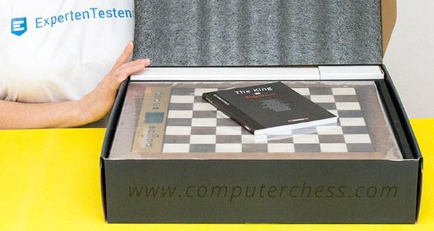 🥇 15 Modelle, 1 klarer Sieger: Schachcomputer Test | rtl.de Vergleich