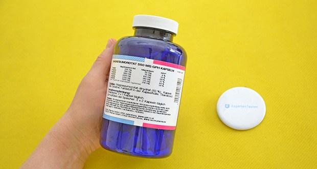 🥇 8 Modelle, 1 klarer Sieger: Magnesium Tabletten Test | rtl.de Vergleich