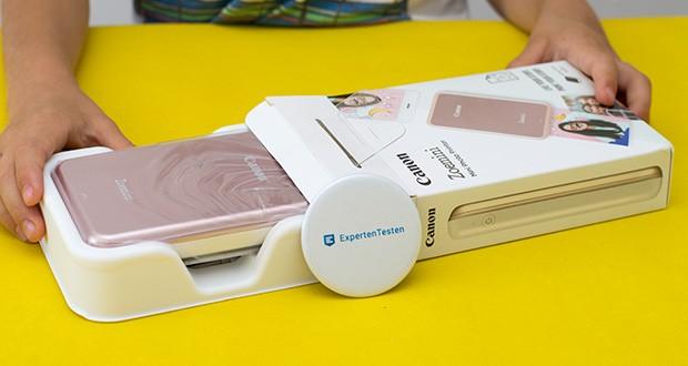 🥇 9 Modelle, 1 klarer Sieger: Fotodrucker Test | rtl.de Vergleich
