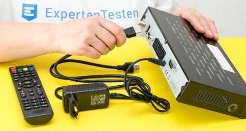 🥇 5 Modelle, 1 klarer Sieger: Sat Receiver Test | rtl.de Vergleich