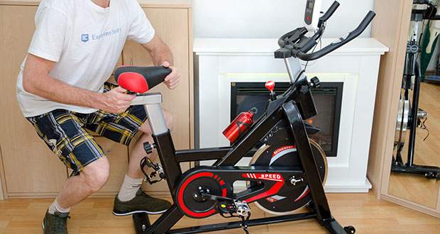 🥇 10 Modelle, 1 klarer Sieger: Heimtrainer Test | rtl.de Vergleich