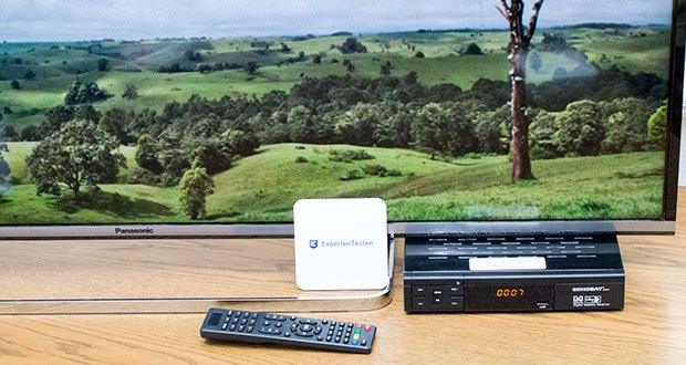 🥇 7 Modelle, 1 klarer Sieger: Sat Receiver Test | rtl.de Vergleich