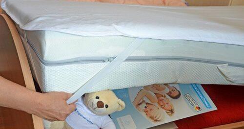 Die besten Matratzenschoner im Test | rtl.de Vergleich