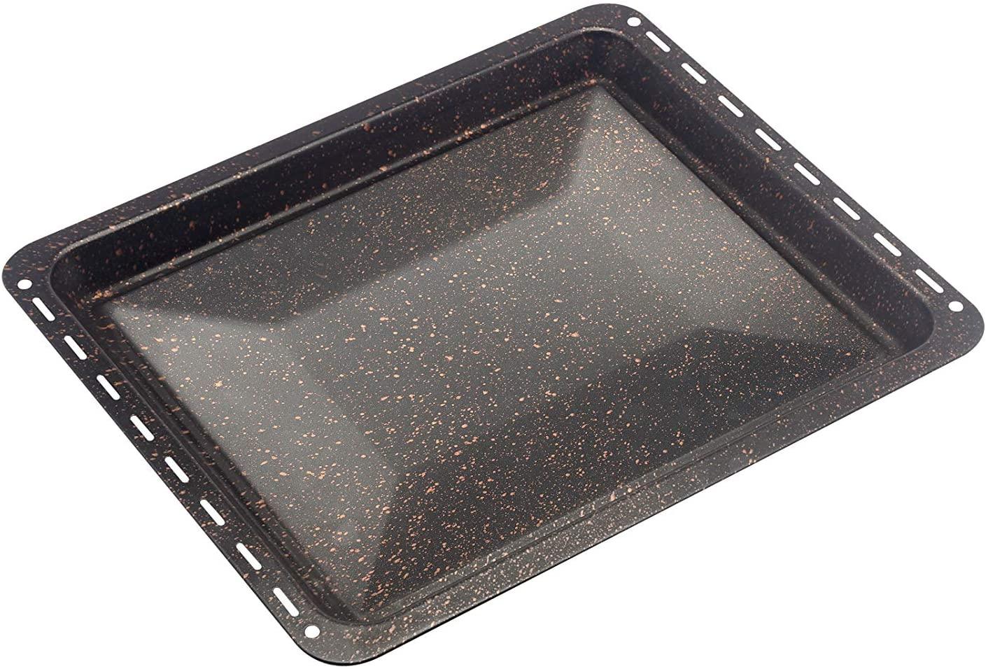 Die besten Backbleche im Vergleichstest 2025