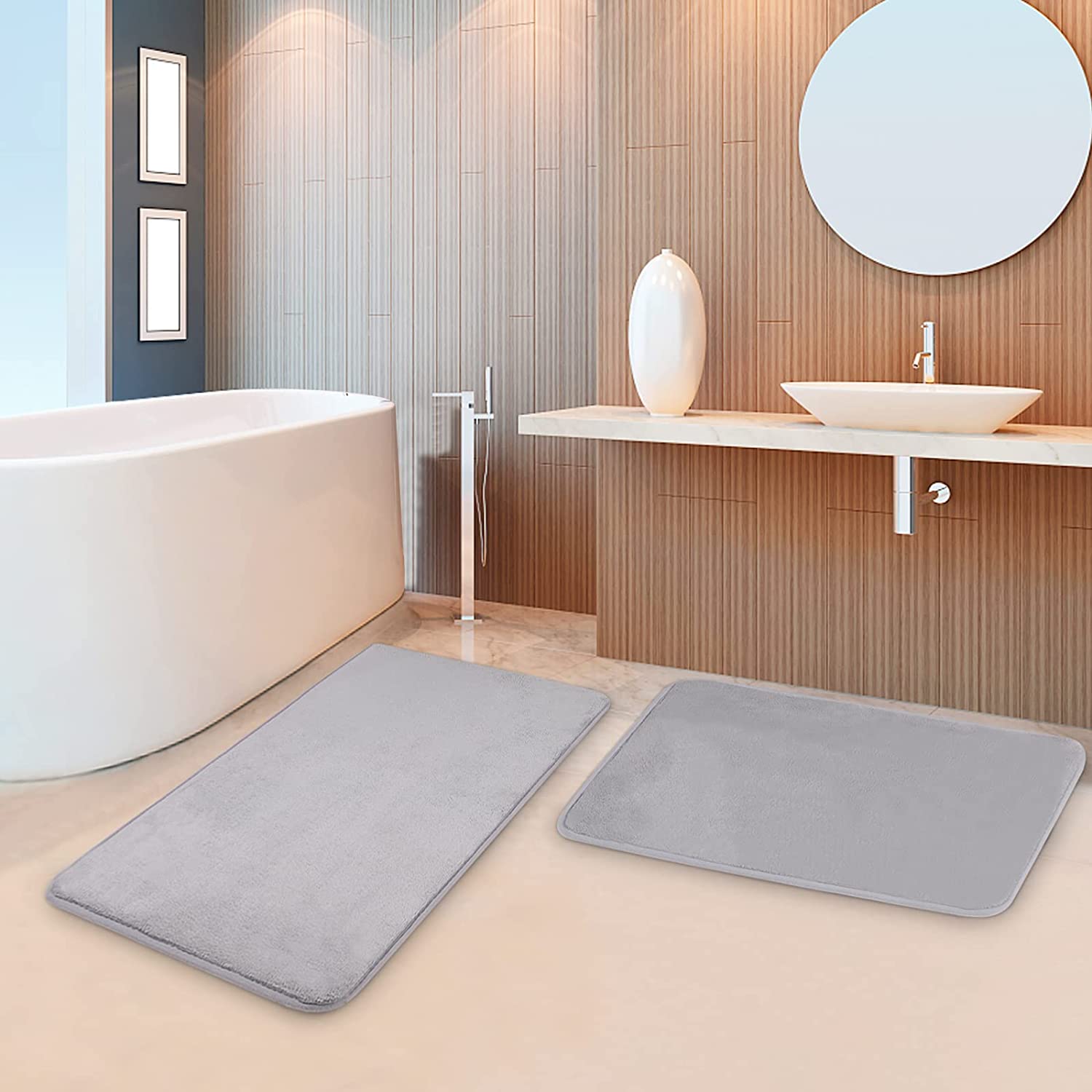 Die besten Badteppiche im Vergleichstest 2025