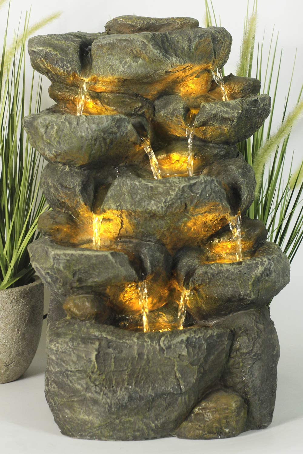 Die besten Zimmerbrunnen im Vergleichstest 2025