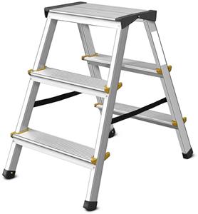Die besten Trittleitern kaufen - Unser Vergleichstest 2025