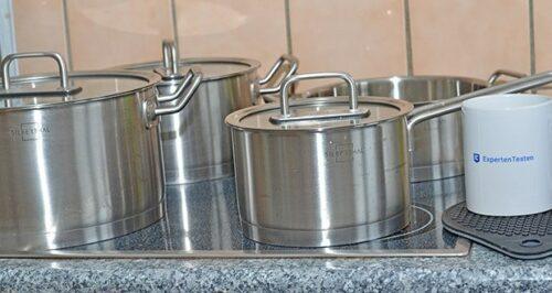 🥇 7 Modelle, 1 klarer Sieger: Topfsets Test | rtl.de Vergleich