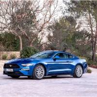 🥇 8 Modellvarianten, 1 klarer Sieger: Ford Mustang Test