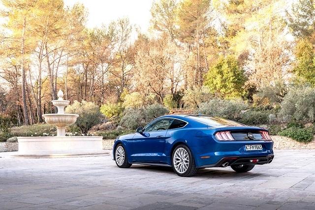 🥇 8 Modellvarianten, 1 klarer Sieger: Ford Mustang Test