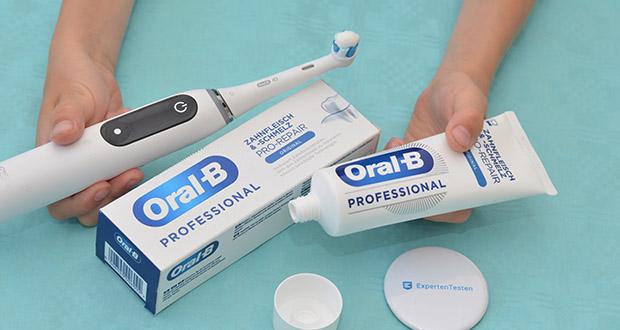 Die besten Zahnpasten im Test | rtl.de Vergleich