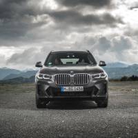 🥇 8 Modellvarianten, 1 klarer Sieger: BMW X3 Test