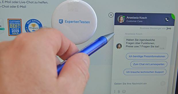 🥇 9 Modelle, 1 klarer Sieger: LMS Learning Management System Test