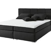 🥇 5 Modelle, 1 klarer Sieger: Boxspringbett 160 x 200 cm Test | rtl.de ...