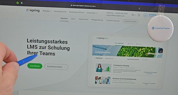 🥇 9 Modelle, 1 klarer Sieger: LMS Learning Management System Test