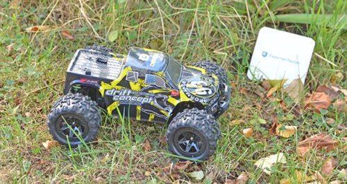 🥇 5 Modelle, 1 klarer Sieger: ferngesteuerten Autos Test | rtl.de Vergleich