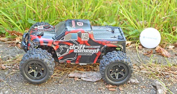 🥇 8 Modelle, 1 klarer Sieger: ferngesteuerten Autos Test | rtl.de Vergleich