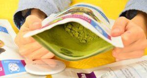 🥇 10 Modelle, 1 klarer Sieger: Bio Matcha Tee Test | rtl.de Vergleich