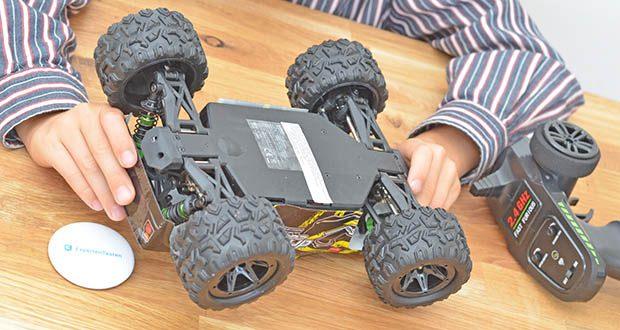 🥇 5 Modelle, 1 klarer Sieger: ferngesteuerten Autos Test | rtl.de Vergleich