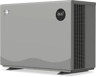 🥇 11 Modelle, 1 klarer Sieger: Wärmepumpe Pool Test | rtl.de Vergleich