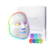 🥇 5 Modelle, 1 klarer Sieger: LEDs Lichttherapie Maske Test | rtl.de ...