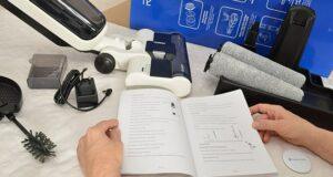 Akku Nass Trockensauger Test Stiftung Warentest