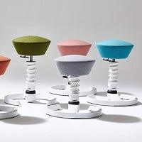 🥇 13 Modelle, 1 klarer Sieger: Ergonomischer Hocker Test | rtl.de Vergleich